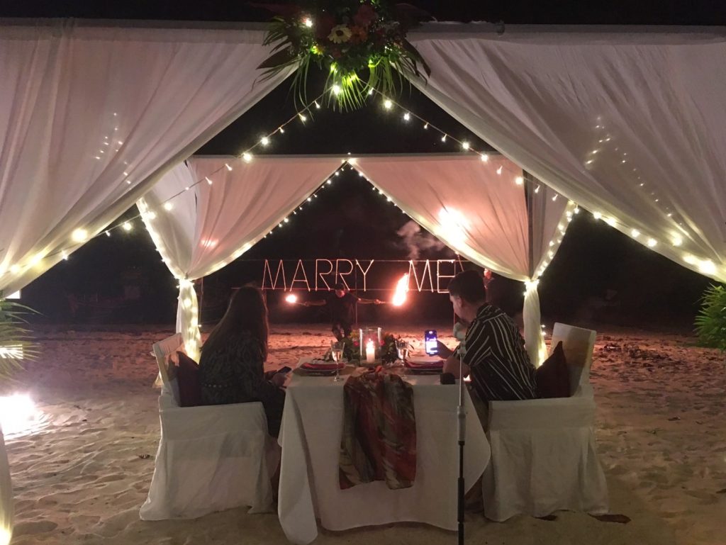 SUNSET VIEW RESTAURANT – Sunset View Restaurant Taling Ngam